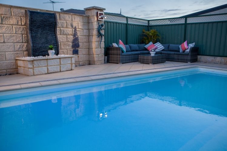 Gallery - Riverinapools