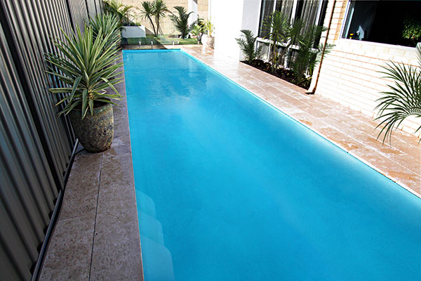 Best Pools for Exercising - Riverinapools