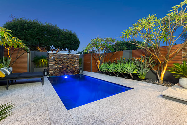 Focal Point - Riverinapools