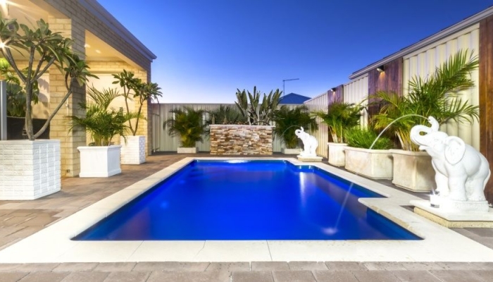 Gallery - Riverinapools