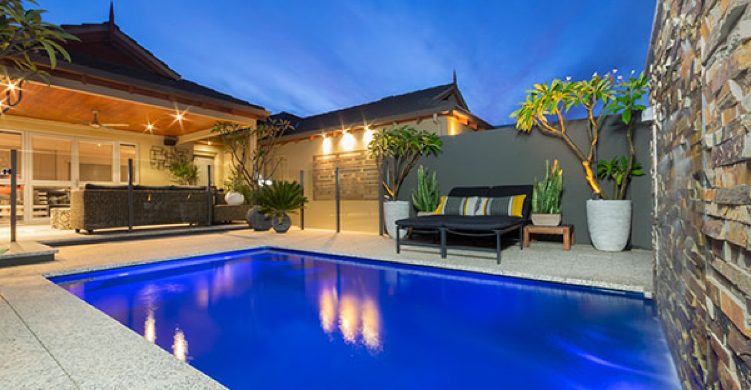 Pool Range - Riverinapools