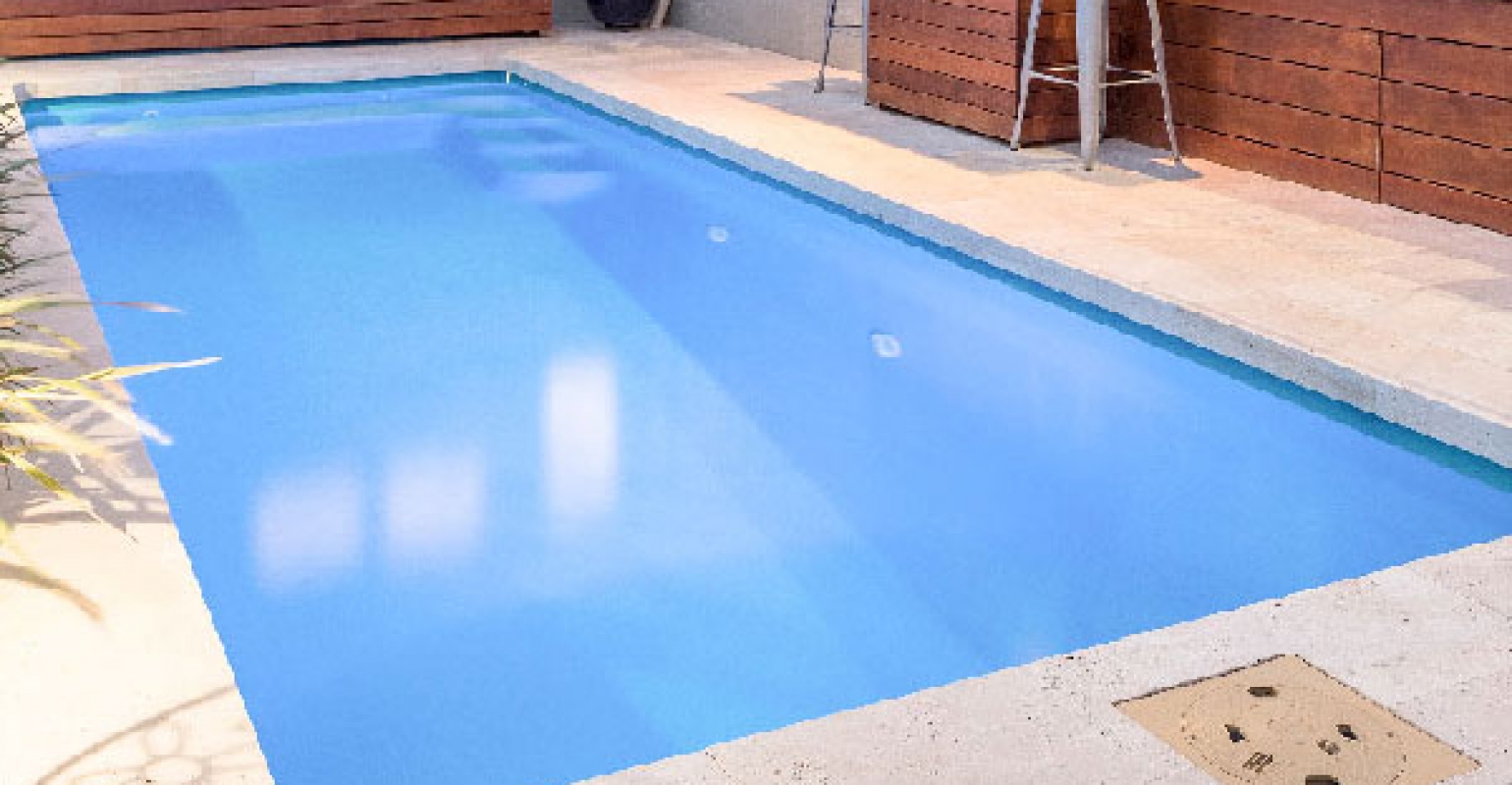 Pool Range - Riverinapools