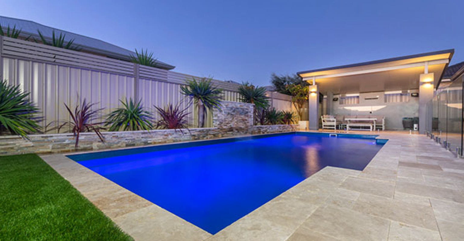 Pool Range - Riverinapools