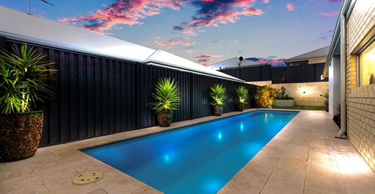 Pool Range - Riverinapools